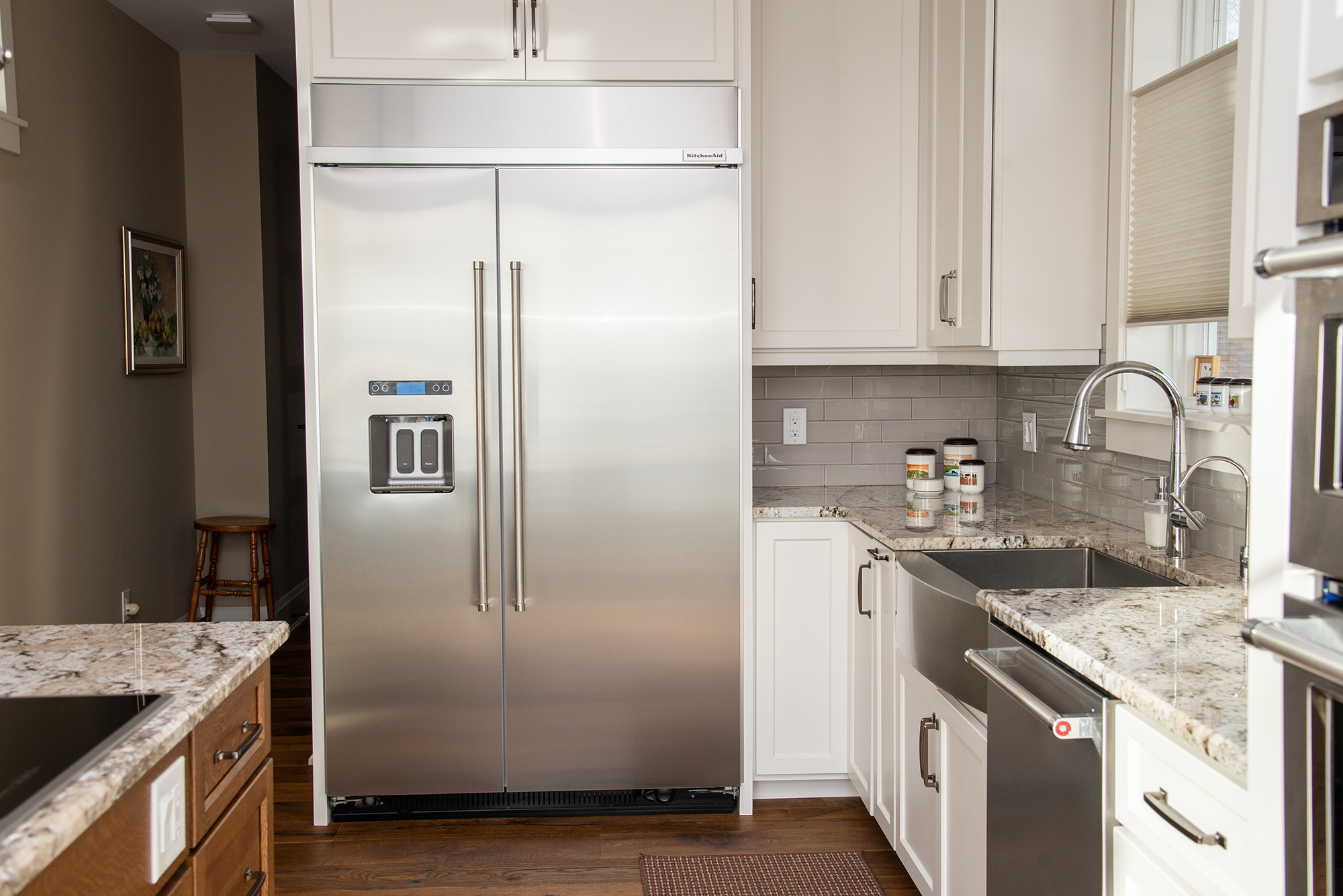 Gallery | First In Counters Granite